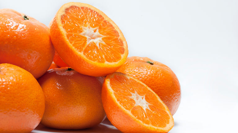 Nadorcott – Rooikrans | AGRI Business