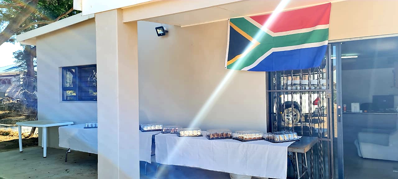 Freedom & Workers day – Rooikrans | AGRI Business