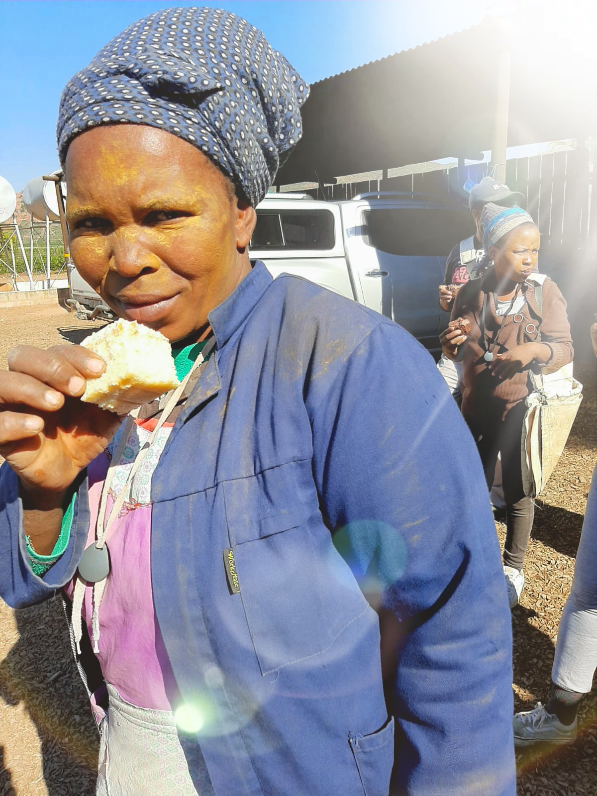 Freedom & Workers day – Rooikrans | AGRI Business